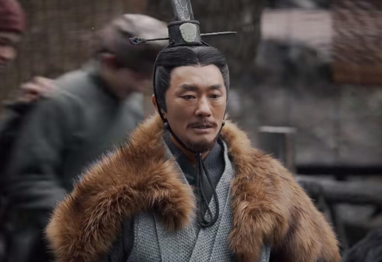 A neglected general of Qin State who wiped out South Korea and was ...