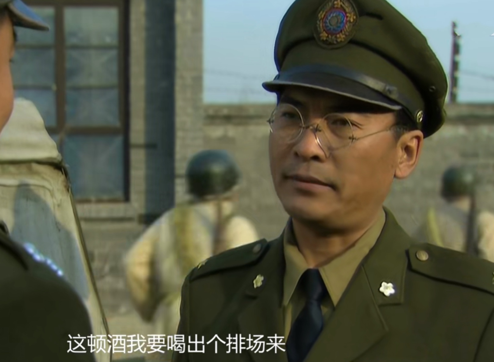 Wen Zeyuan, "Easily Ignored" in "The Sky of History": He is the real ...