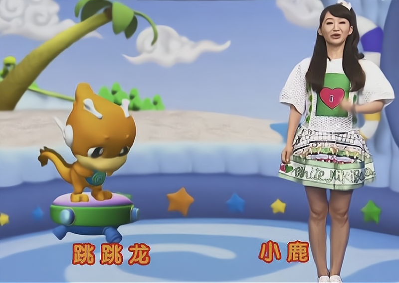 After the animation DreamWorks ceased broadcasting, the current ...