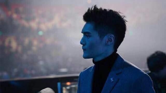 The little elephant was promoted, SCCC couldn't help it. Netizens ...