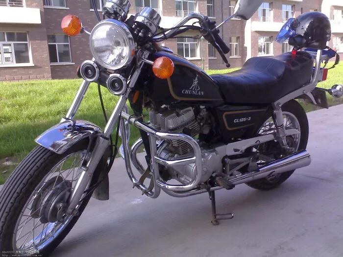 Chunlan Leopard, a generation of sacred car - iMedia