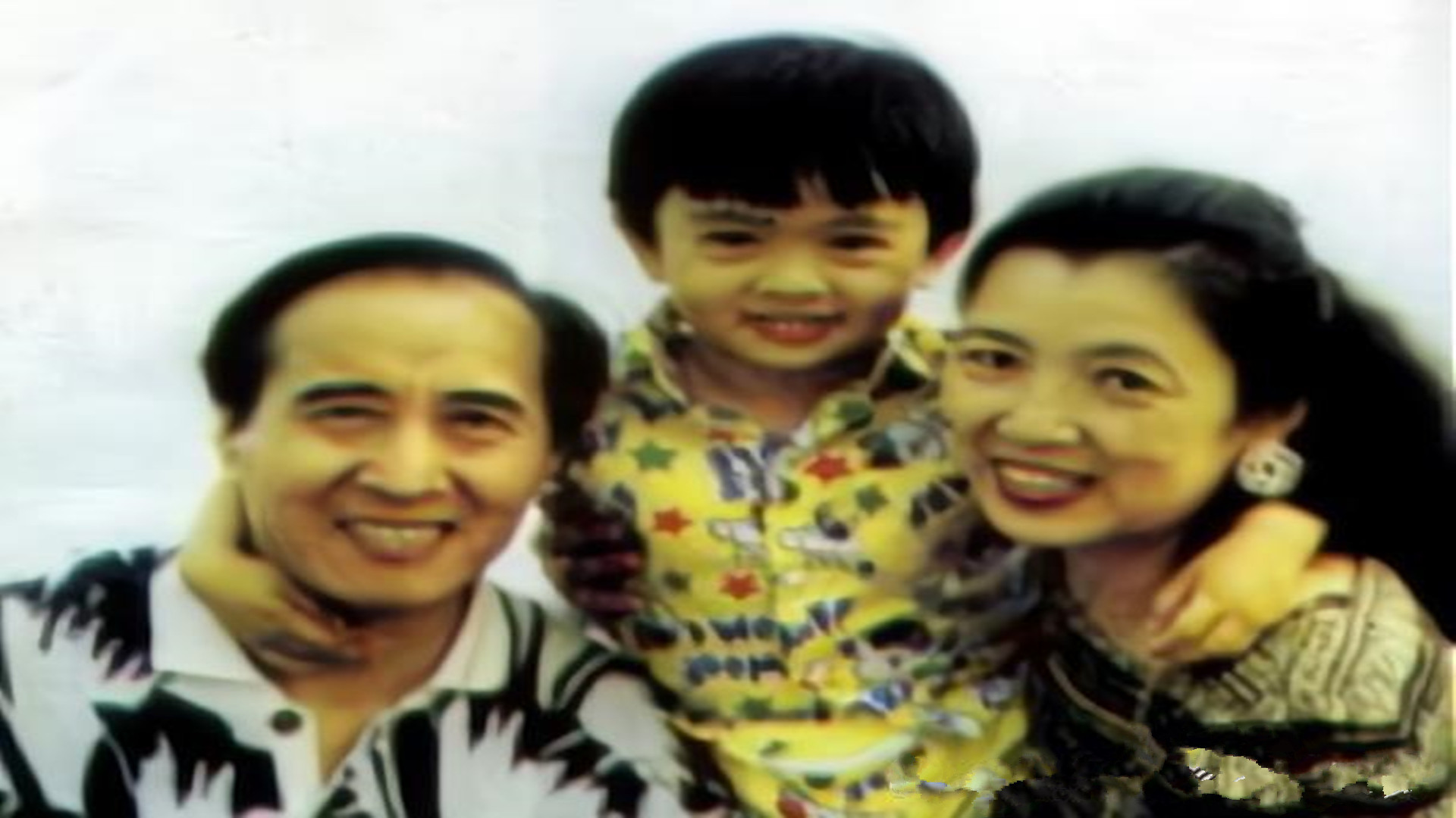 Lin Liguo's fiancee, Zhang Ning, was once wooed by an Indonesian prince. Why did he want to ...