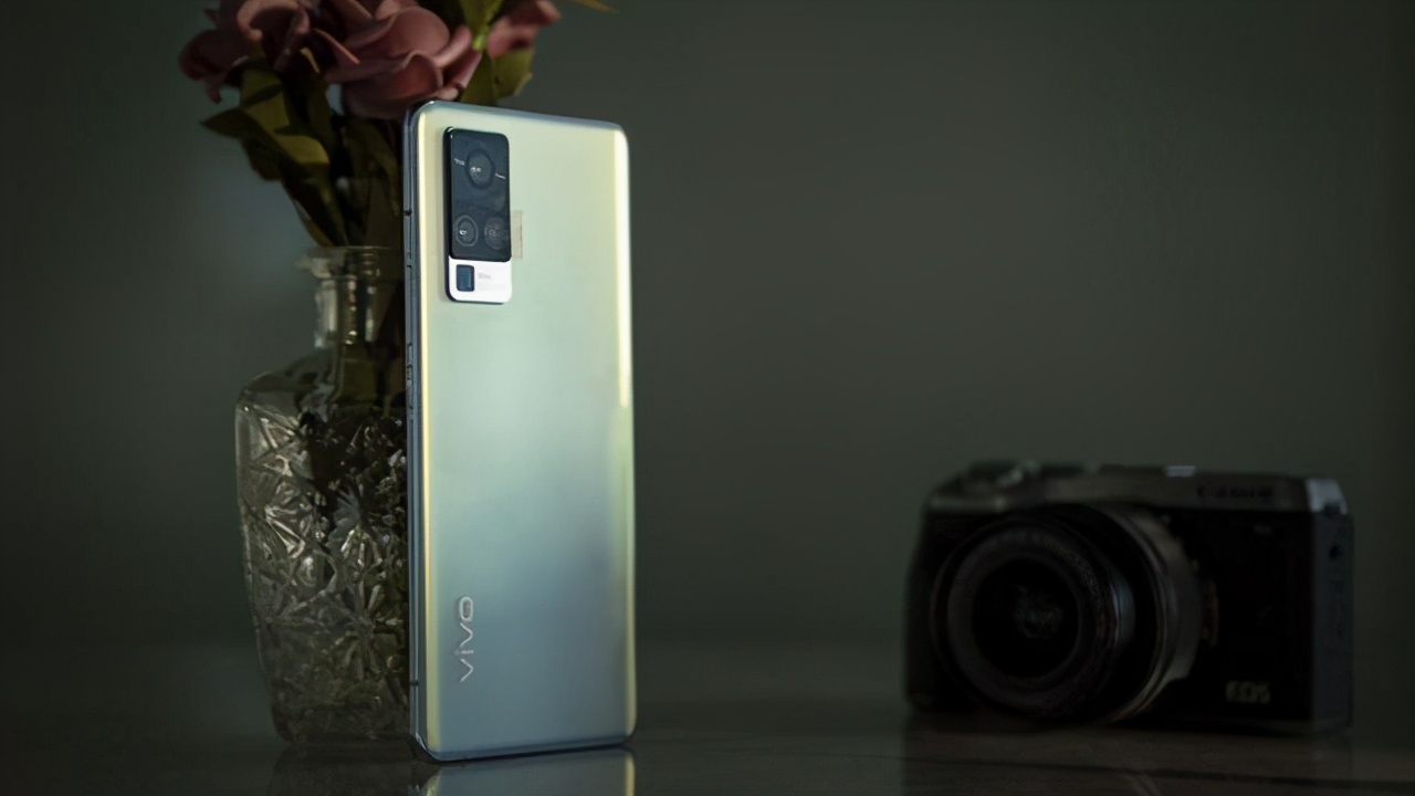 DXO ranking update, vivo overtakes Apple, ranking top five with a total score of 131 - iNEWS