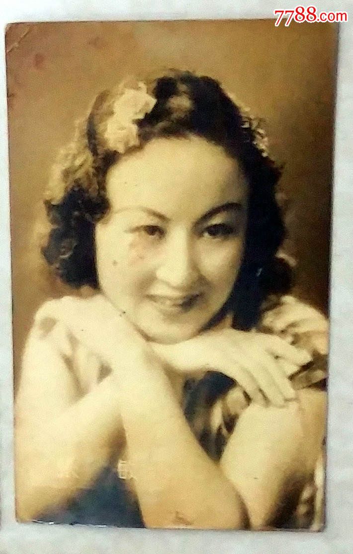 Archives of Chinese Movie Stars: Six Old Women of the Chinese Screen ...