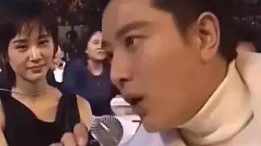 Netizen suspected that Jia Nailiang is a father of Wang Ziwen, Li ...