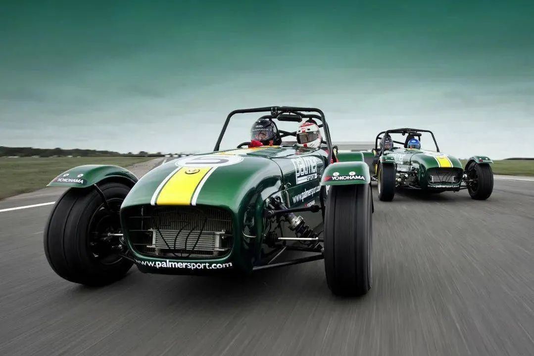 Why is Geely giving Lotus back to life? - iNEWS