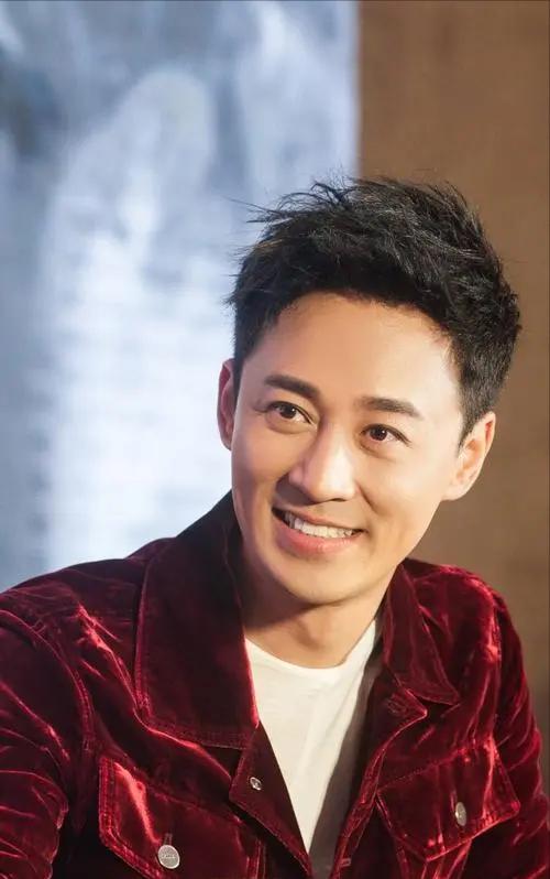 Lin Feng reproduced his roaring acting skills, but was disgusted by the ...