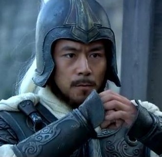 Lu Meng: Behind "Sun Quan Encouraging Learning" is Jiang Dong's power ...