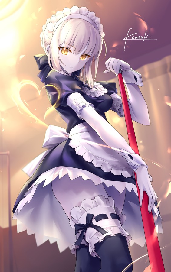 fate doujin: If Medea suddenly becomes an adult, he will still embrace ...