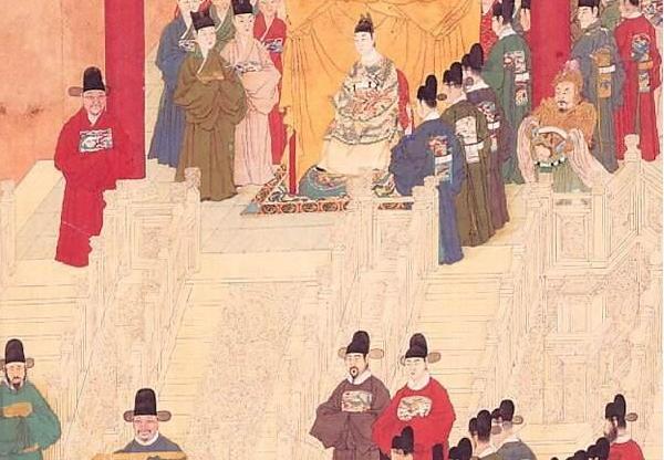 Five Years of Ping Liao: The entanglement between Emperor Chongzhen and ...