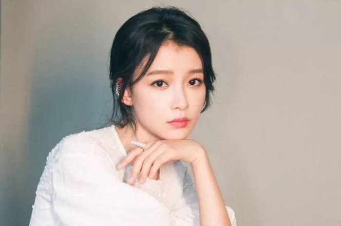 Following the seven-day popularity of the post-90s female celebrities ...