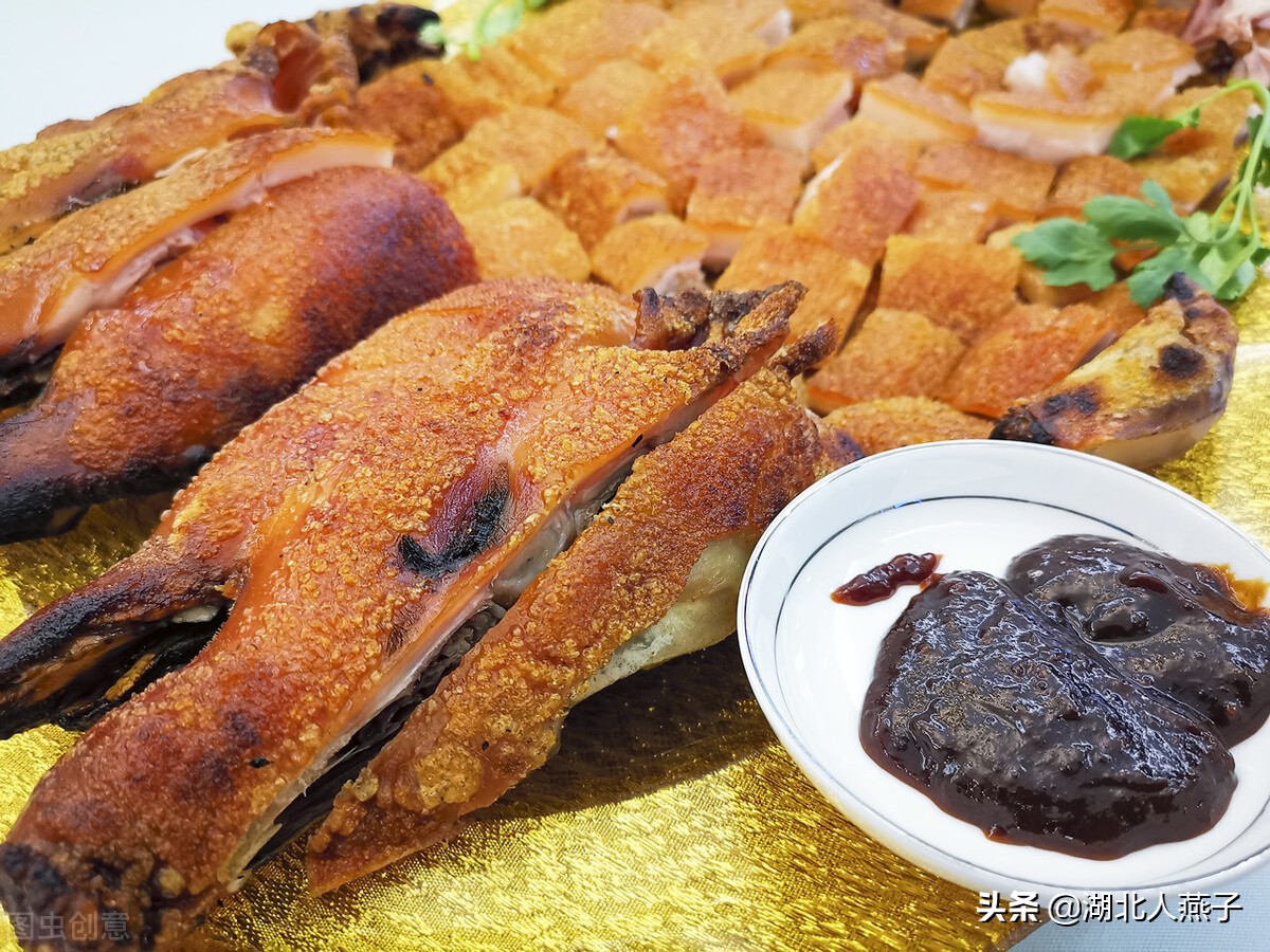 The 14 most famous dishes in Guangxi, special Guangxi recipes, fragrant ...
