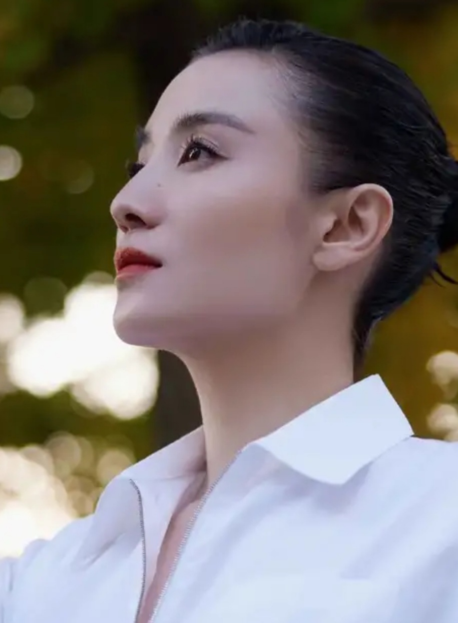 Zhu Yilong and Song Jia - iMedia