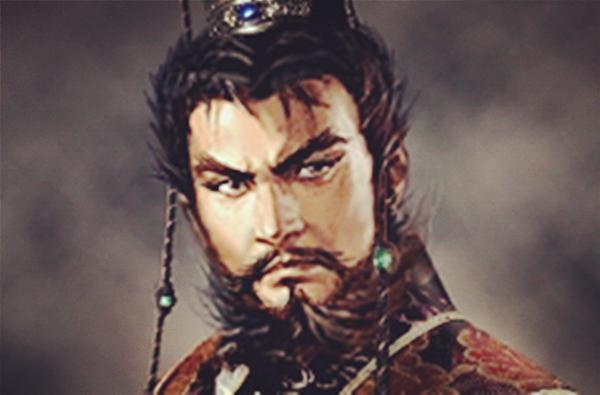 Peng Yue: The originator of guerrilla warfare with the same name as Han ...
