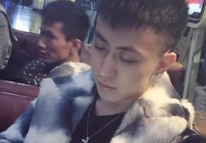 Diligence may be rich, but Qin Fen will be rich, revealing the low-key ...