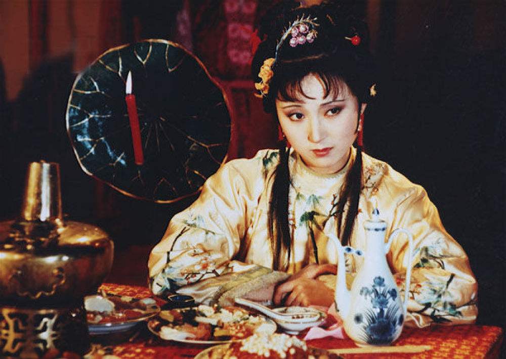 Why does Lin Daiyu like the story of Zhang Sheng and Cui Yingying? - iNEWS