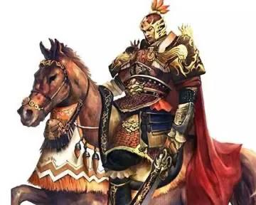 Wind Yunnan Northern Dynasties 07: Zang Zhi humiliated the Northern Wei ...