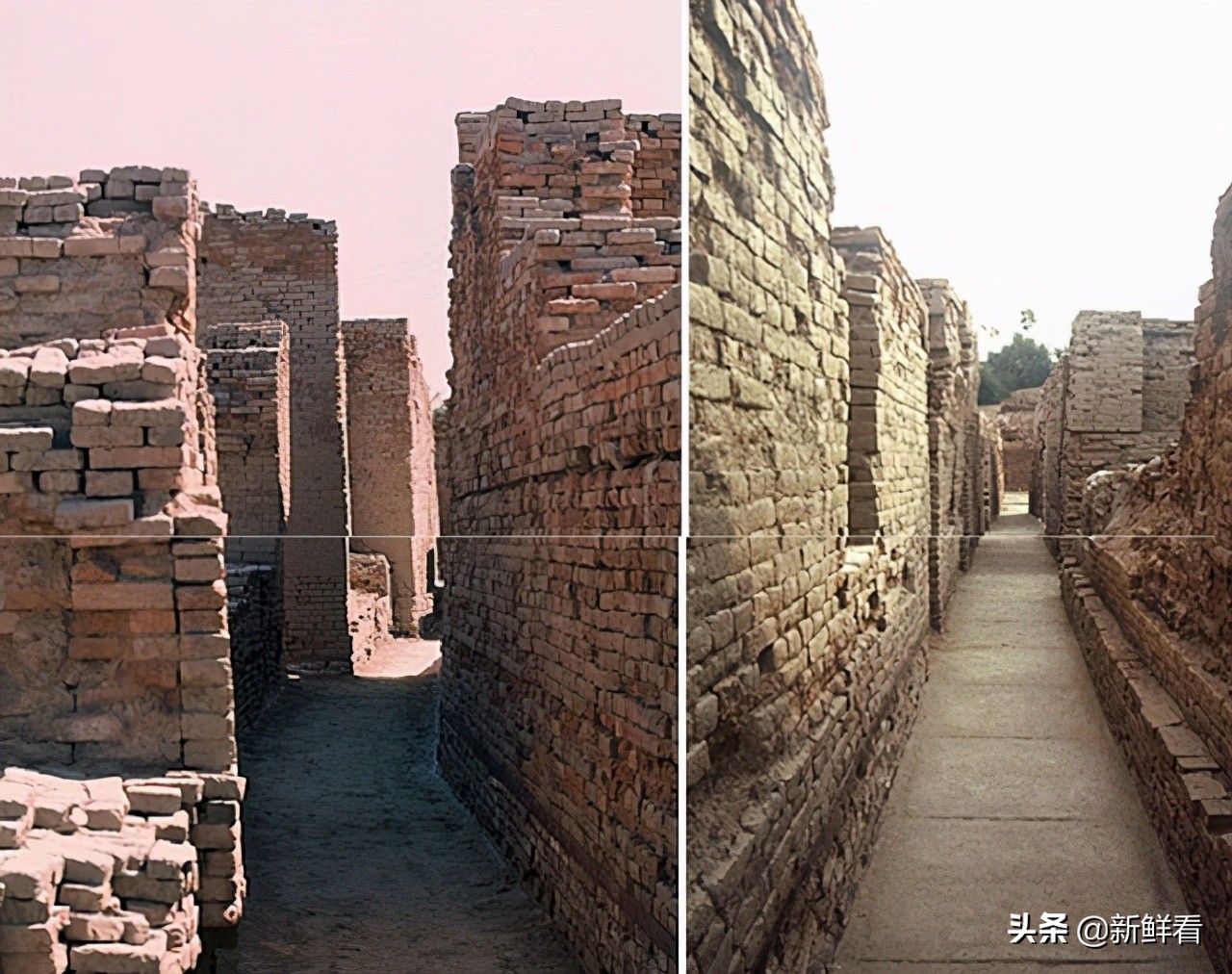 Pakistan has dug up the unsolved mystery of the traces of the atomic ...