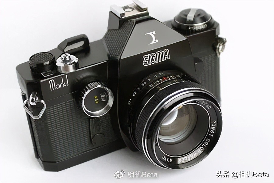 The history of Sigma cameras that you may not know - iNEWS