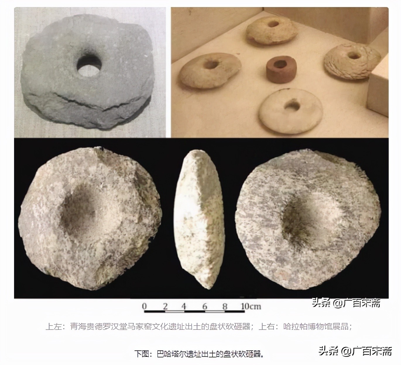 The Yangshao culture comes from Central Asia and South Asia. The ...