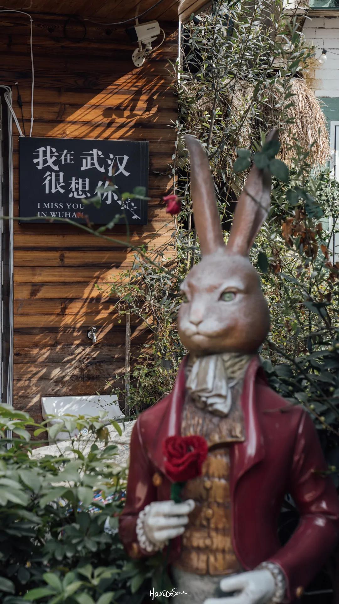 How Tan Hualin became a sacred place of pseudo-literary art - iNEWS