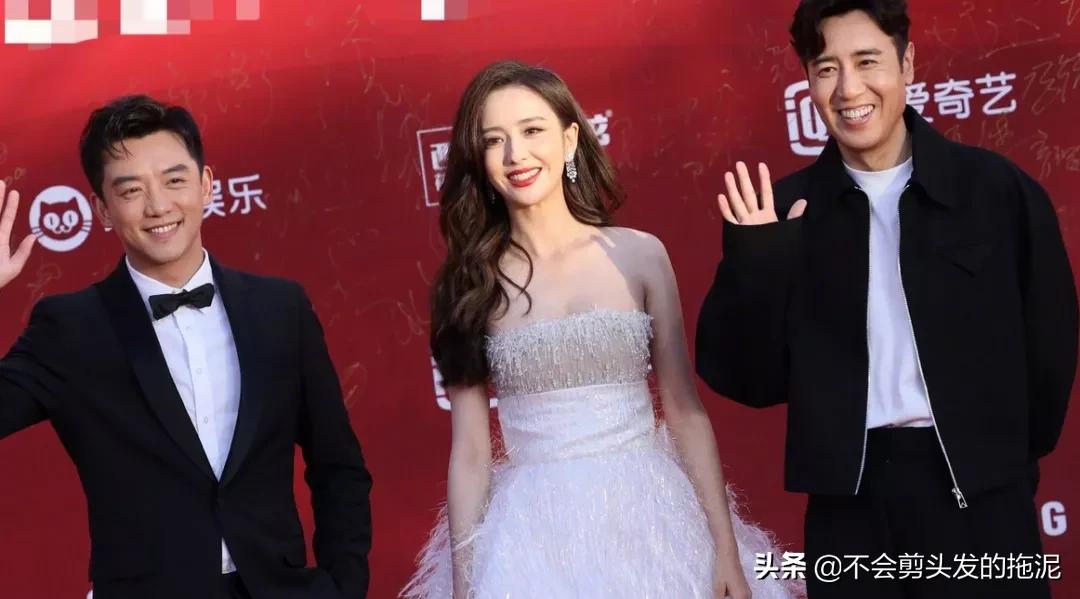 Daxun Wei and Hawick Lau cooperate?Liya Tong has good resources?Zhang Meng supports Xiao Wu?Bai ...