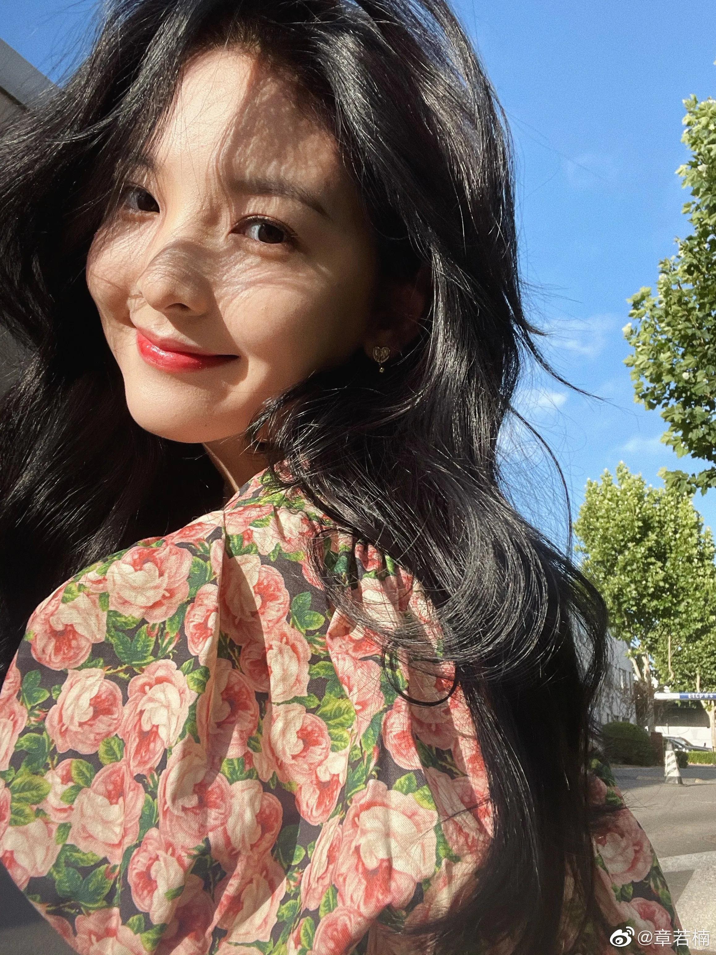 Zhang Ruonan - iNEWS