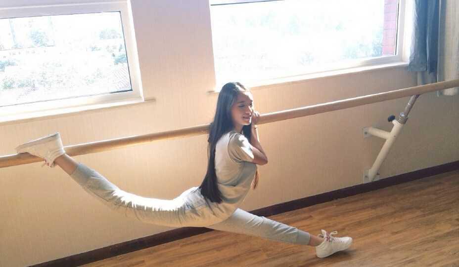 "Dating Master" Lin Yun: Once fell in love with Feng Shaofeng, who was ...