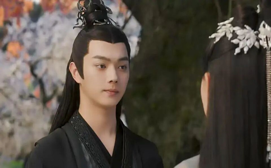 Zhang Jia Nijia has too many plays, right?A Wuhuan kills three true ...