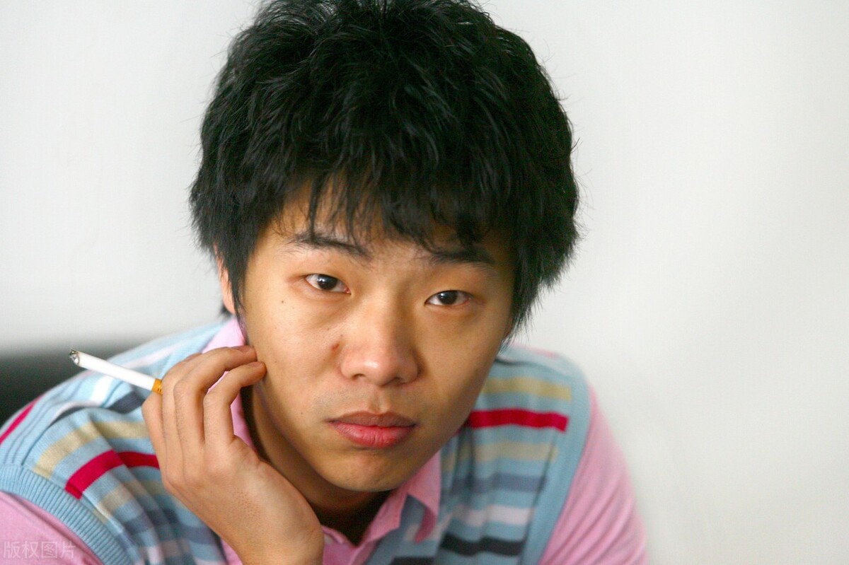 The history of the destruction of a genius boy: Mao Kankan was 23 years ...