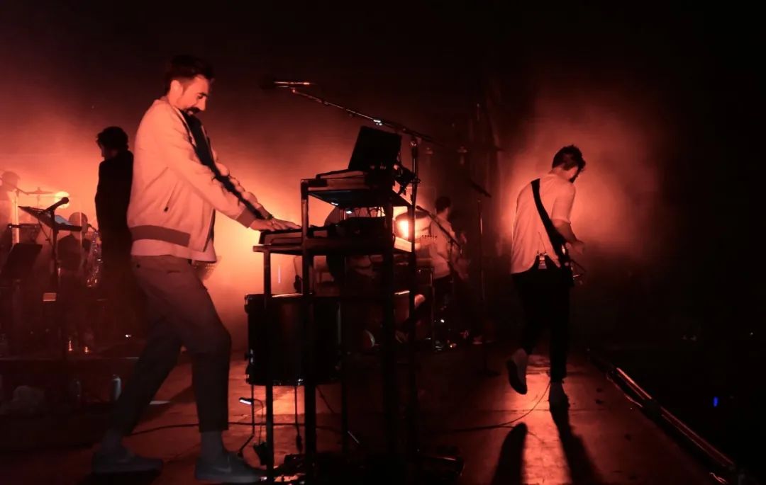 Finding hope in escapism: Bastille - iNEWS