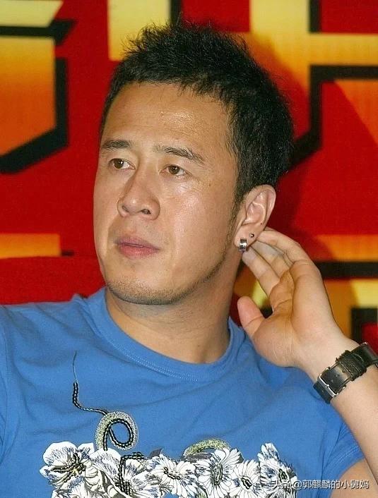 She was the pain of Yang Kun's life. She was once shoulder-to-shoulder ...