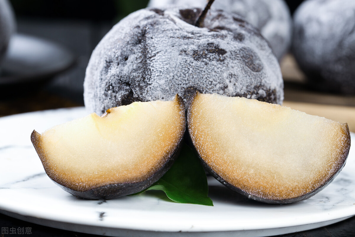 How to make Northeast frozen pears - iNEWS