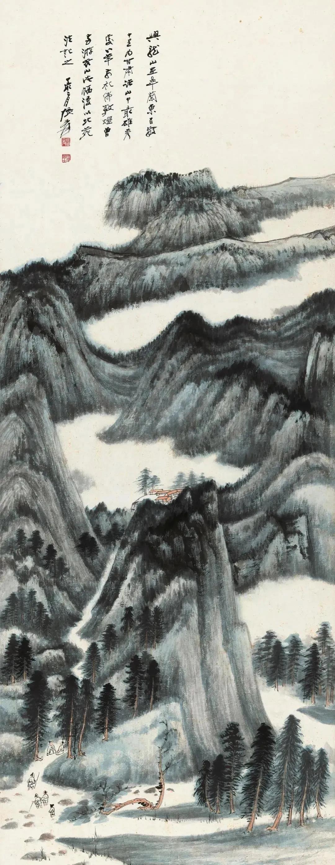 Zeng Youzhen: One son is a master, not enough for another one! - iMedia