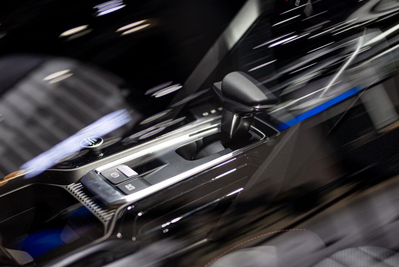 Dongfeng Yueda Kia has the leading technology and uses its strength to ...