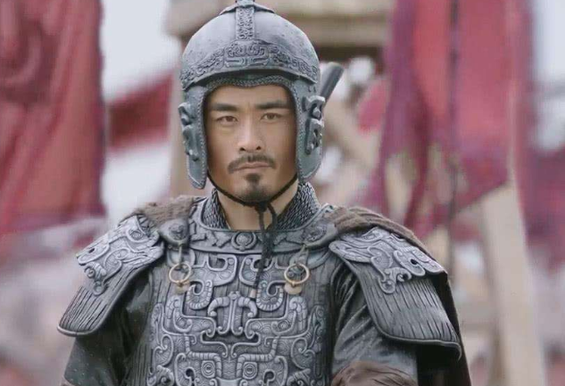 Twenty years after Zhuge Liang's death, Jiang Weicai expedition to the north. What was Shu Han ...