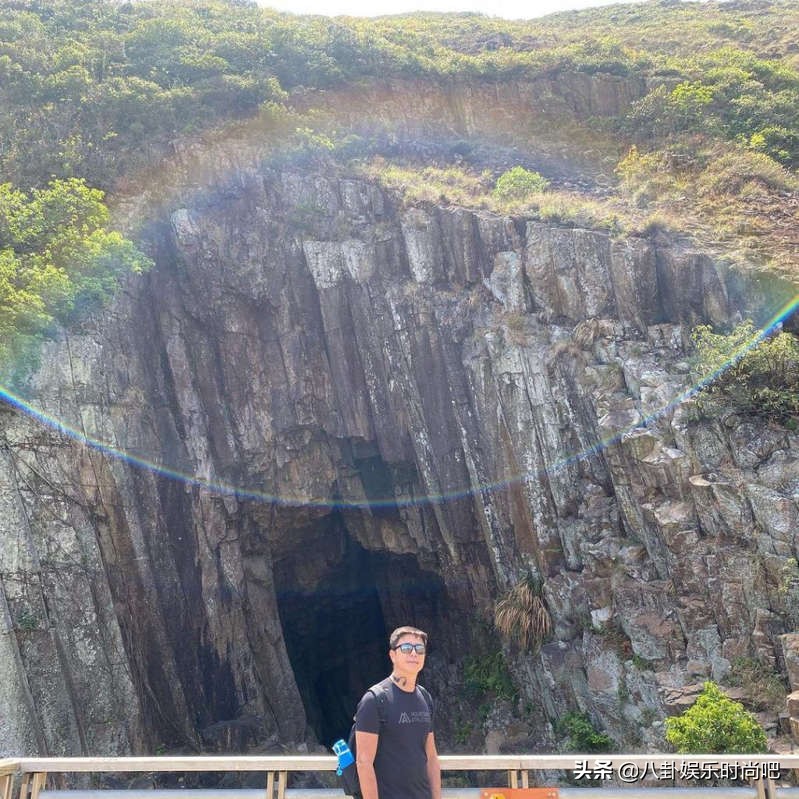 Let's remember to do big things, TVB traitor, 54-year-old He Qinan ...