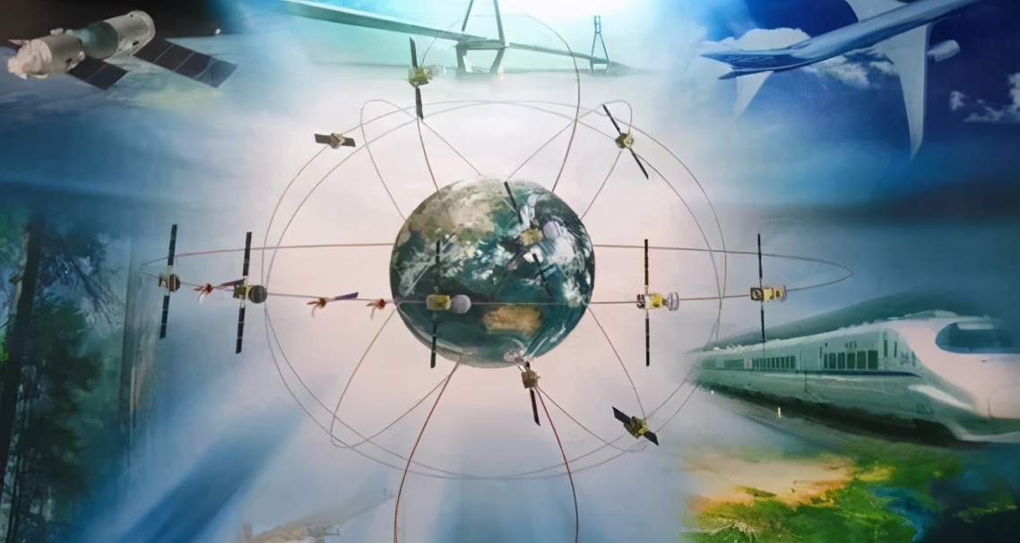 How can our mobile phone access to the Beidou navigation system in our ...