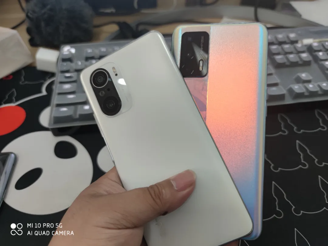 Planning to buy Redmi K40 / Real Me GT neo /find x3?Read this article before buying - iNEWS