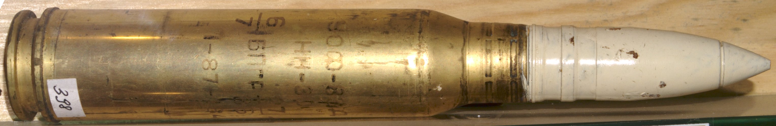 Soviet AK-230 twin 30mm anti-aircraft gun - iNEWS