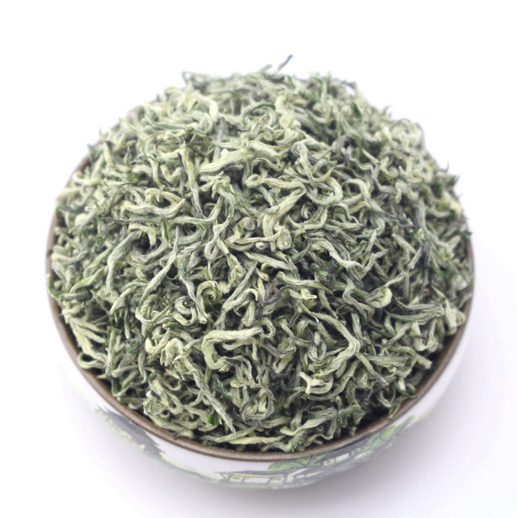 Top Ten Famous Teas in China - iNEWS