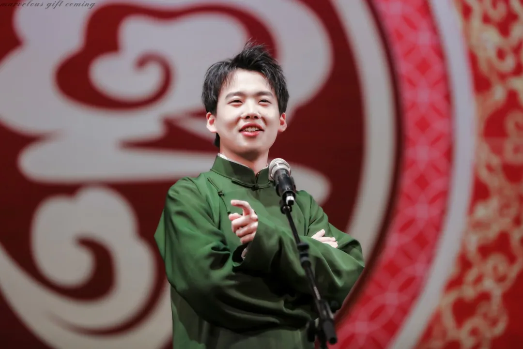 Little gossip, Guo Qilin, Zhou Ye, Liu Yifei, Chen Xiao, Yang Chaoyue ...