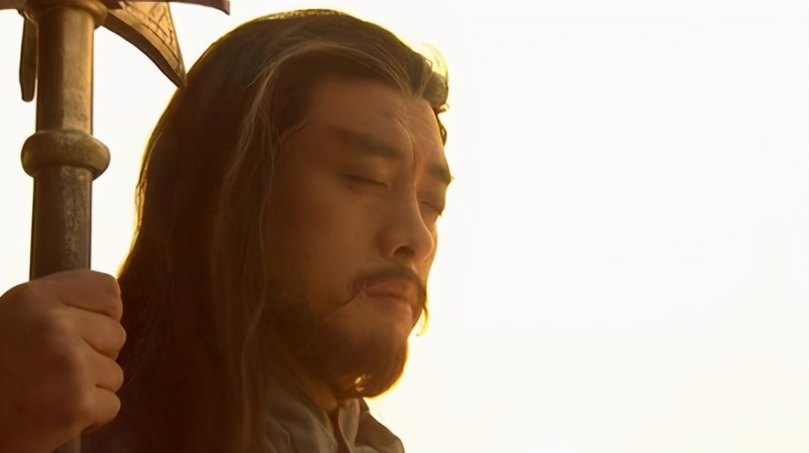 The strongest of the seven monsters and the weakest of the seven sons ...