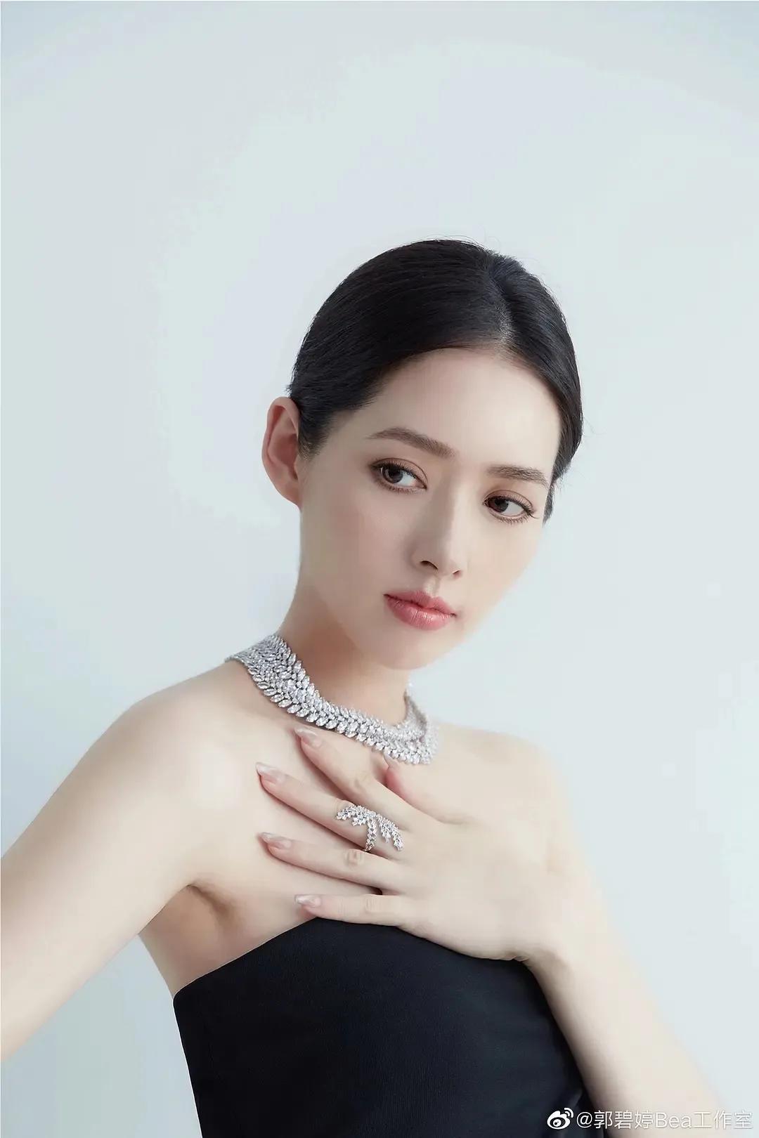 Yan Ruyu, angry as blue - iNEWS