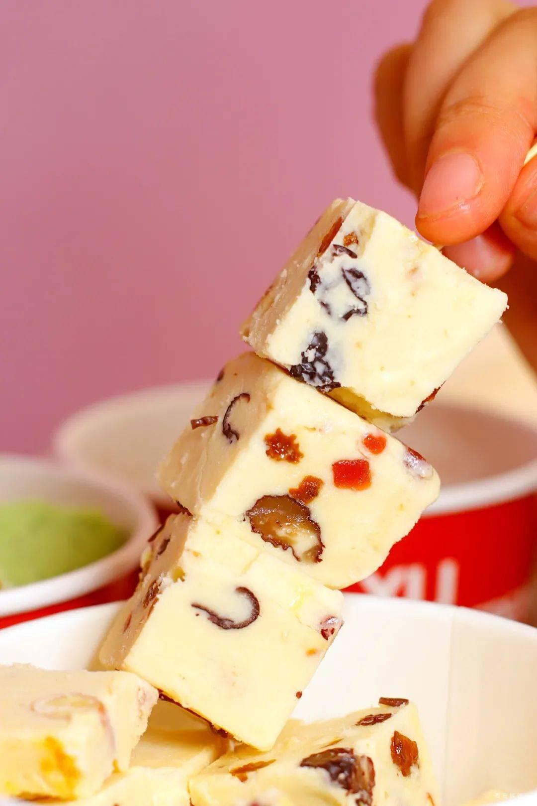 Your Chinese Food Strategy-Thick-Cut Stir-Fried Yogurt - iMedia