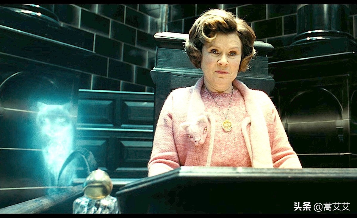 "Harry Potter": "Dementor"'s most scared spell—the secret of ...