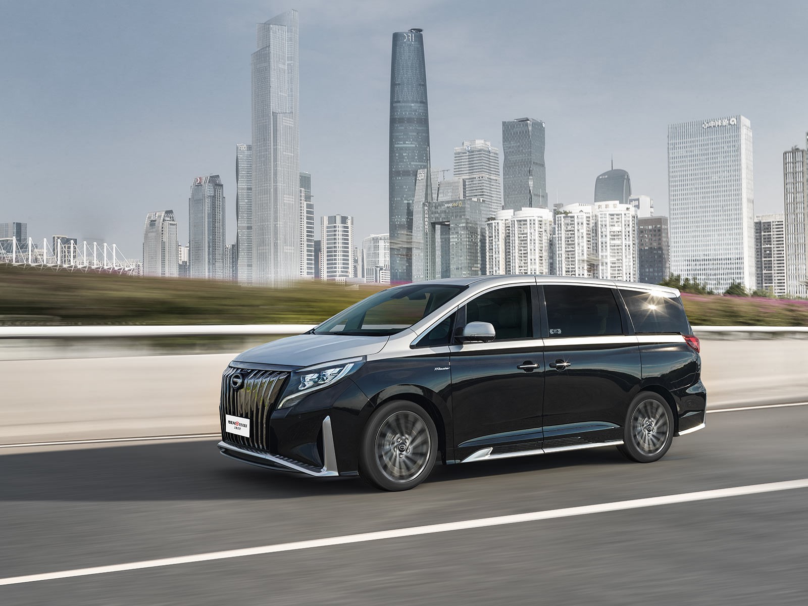 Buick's sales champion in the mid-to-high-end MPV market has finally ...