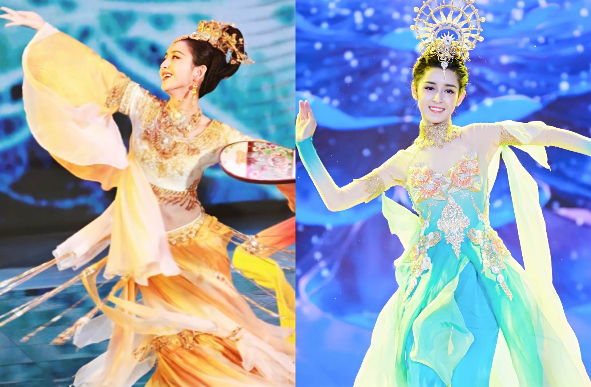 Hanikezi: Beauty is a double-edged sword, but she has never committed a ...