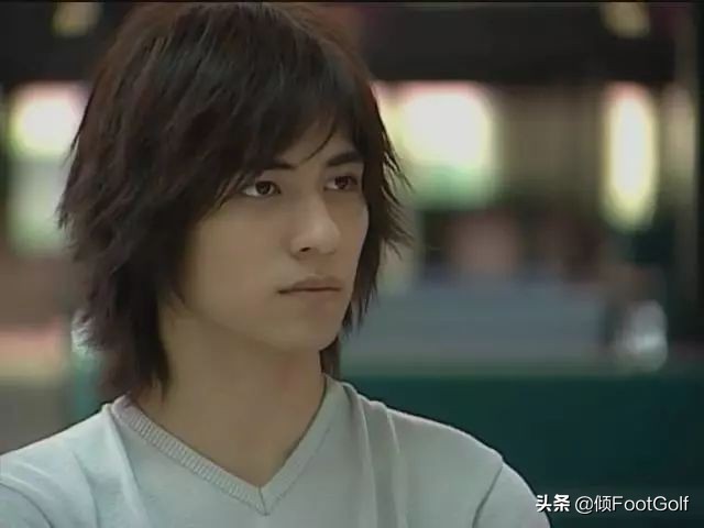 Zhou Yimin rushed!The new drama scores 8.6, fans are excited: the idol ...