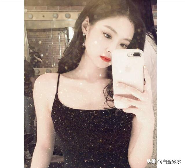 That's it?Active-duty women's group, the most beautiful chaebol ...
